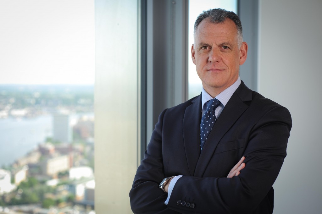 Barclays David Finlay appointed new chairman of IMLA – Mortgage Finance ...