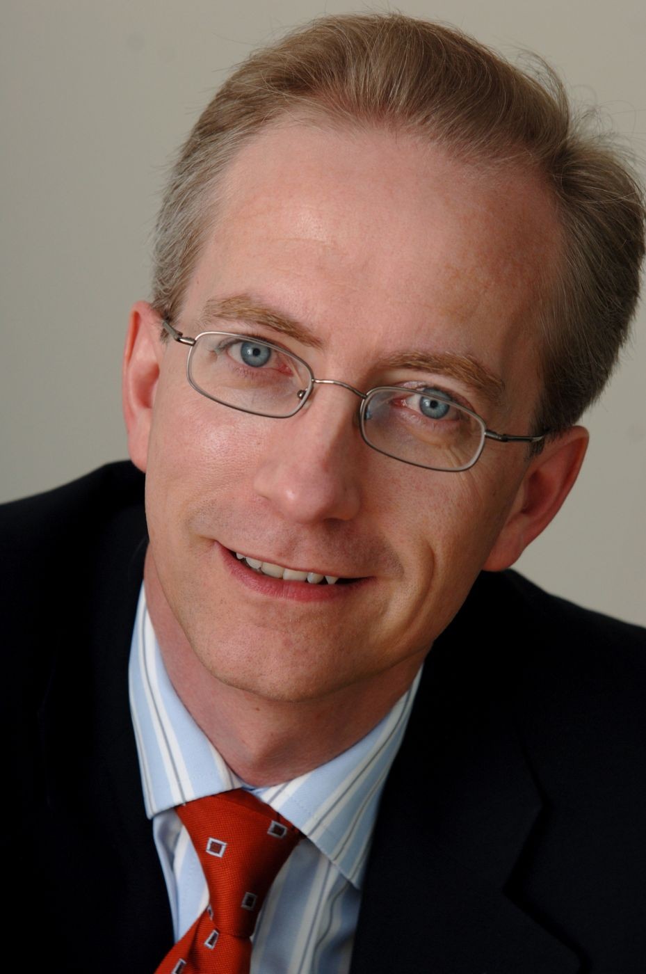 AMI appoints John Cupis as deputy chairman – Mortgage Finance Gazette