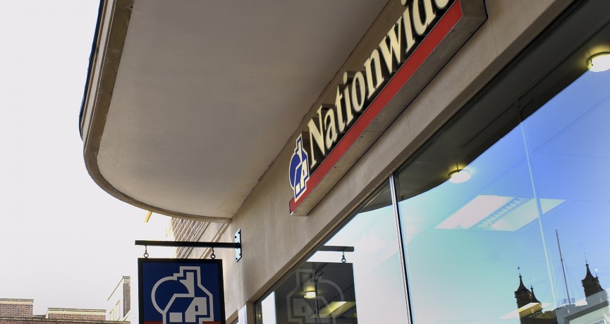 Nationwide aims to house 750,000 people by 2017 – Mortgage Finance Gazette