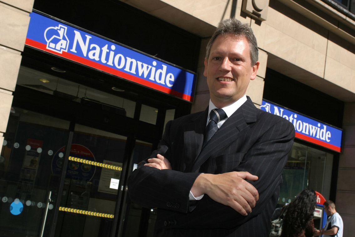 Nationwide opens green branch in heart of the City – Mortgage Finance ...