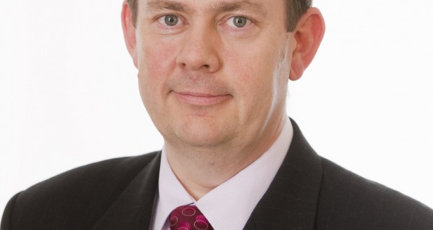 New chairman at CML Northern Ireland – Mortgage Finance Gazette