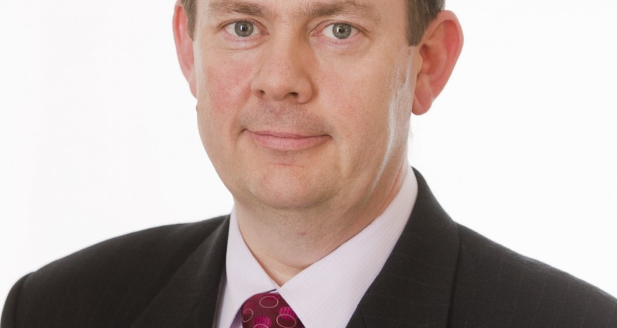 New chairman at CML Northern Ireland – Mortgage Finance Gazette