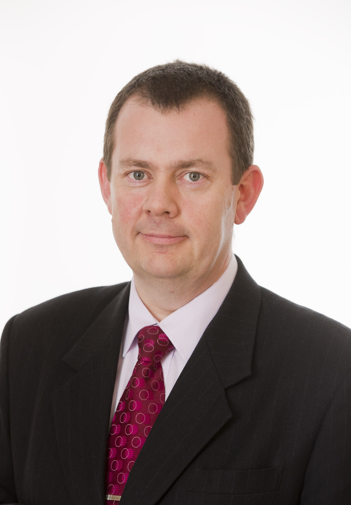 New chairman at CML Northern Ireland – Mortgage Finance Gazette