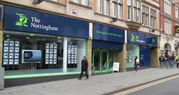 Jobs under threat as The Nottingham announces branch closures ...