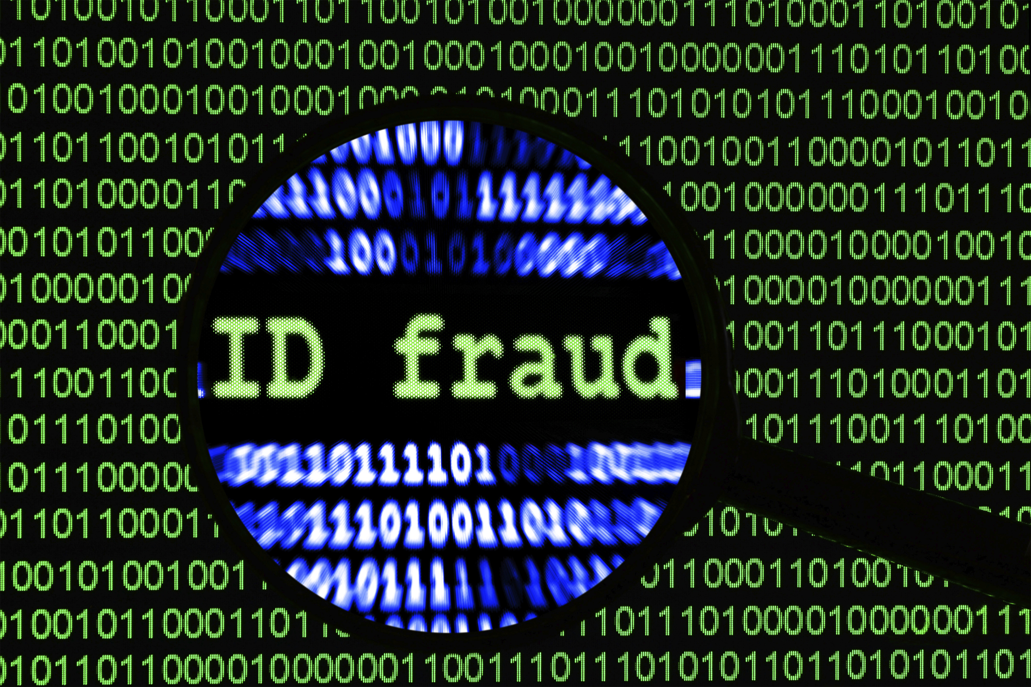 Consumers see ID fraud as biggest threat – Mortgage Finance Gazette