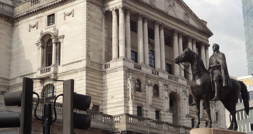 New mortgage agreements rise 12% in first quarter: BoE – Mortgage ...