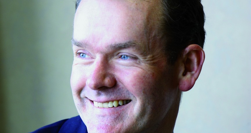Stephen Noakes to be new CML chairman – Mortgage Finance Gazette