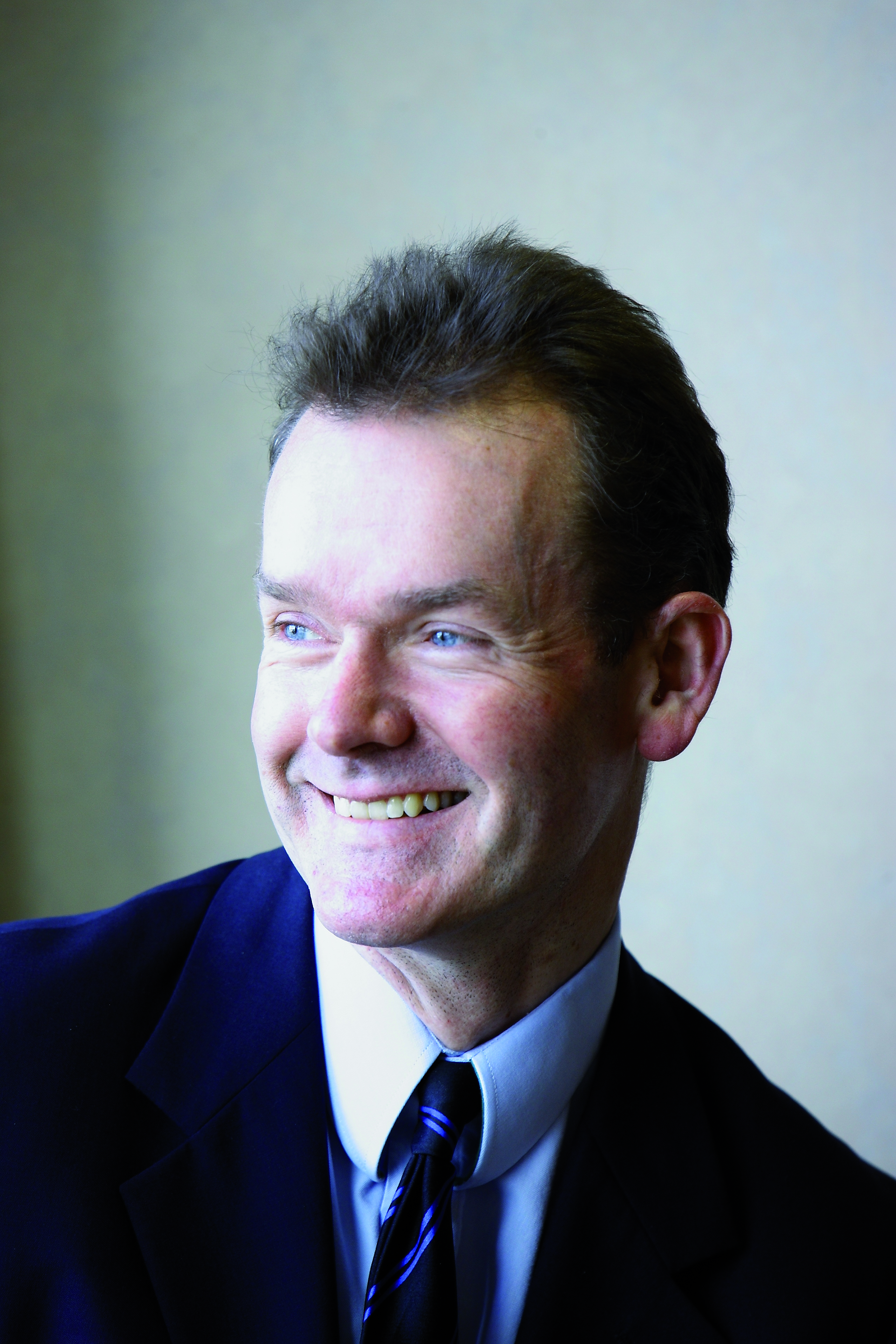 Stephen Noakes to be new CML chairman – Mortgage Finance Gazette