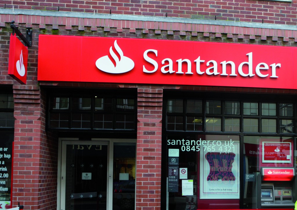 Santander to build £150m technology hub – Mortgage Finance Gazette
