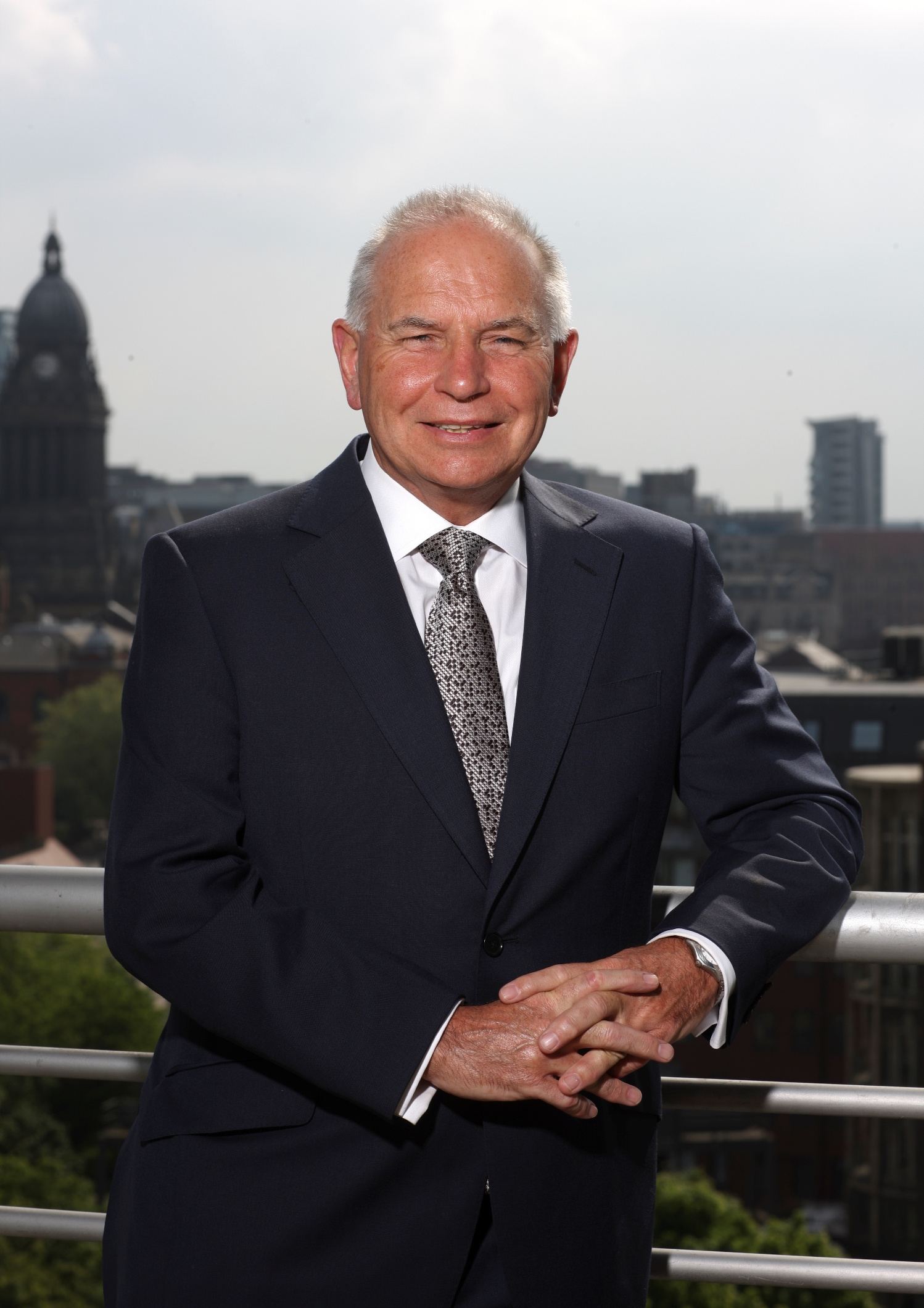 Callcredit Information Group acquired by GTCR – Mortgage Finance Gazette