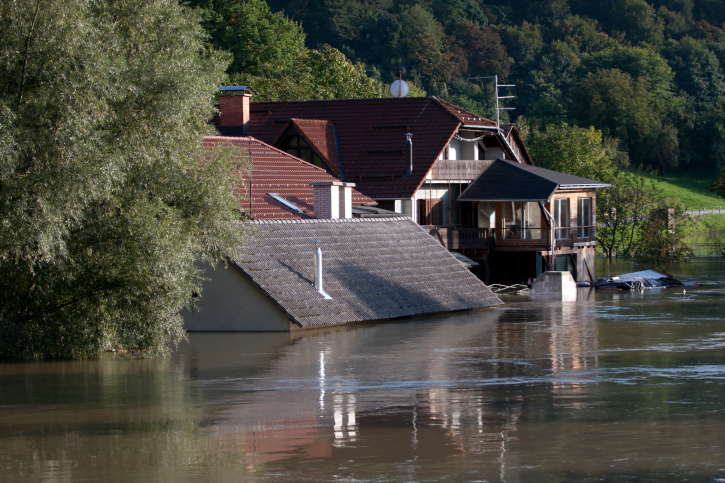 Flood Re has too many exclusions, says BPF – Mortgage Finance Gazette