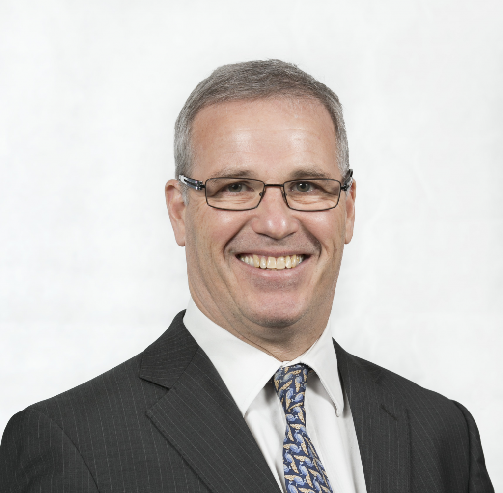 Room for new entrants – Mortgage Finance Gazette