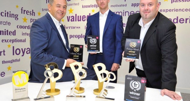 A bright future for Brightstar – Mortgage Finance Gazette