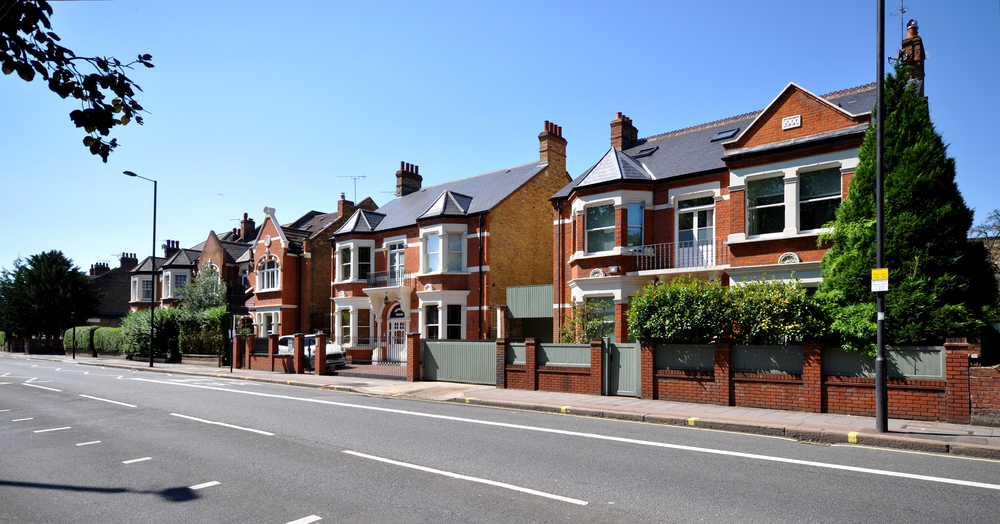 Building societies take mortgage market share – Mortgage Finance Gazette