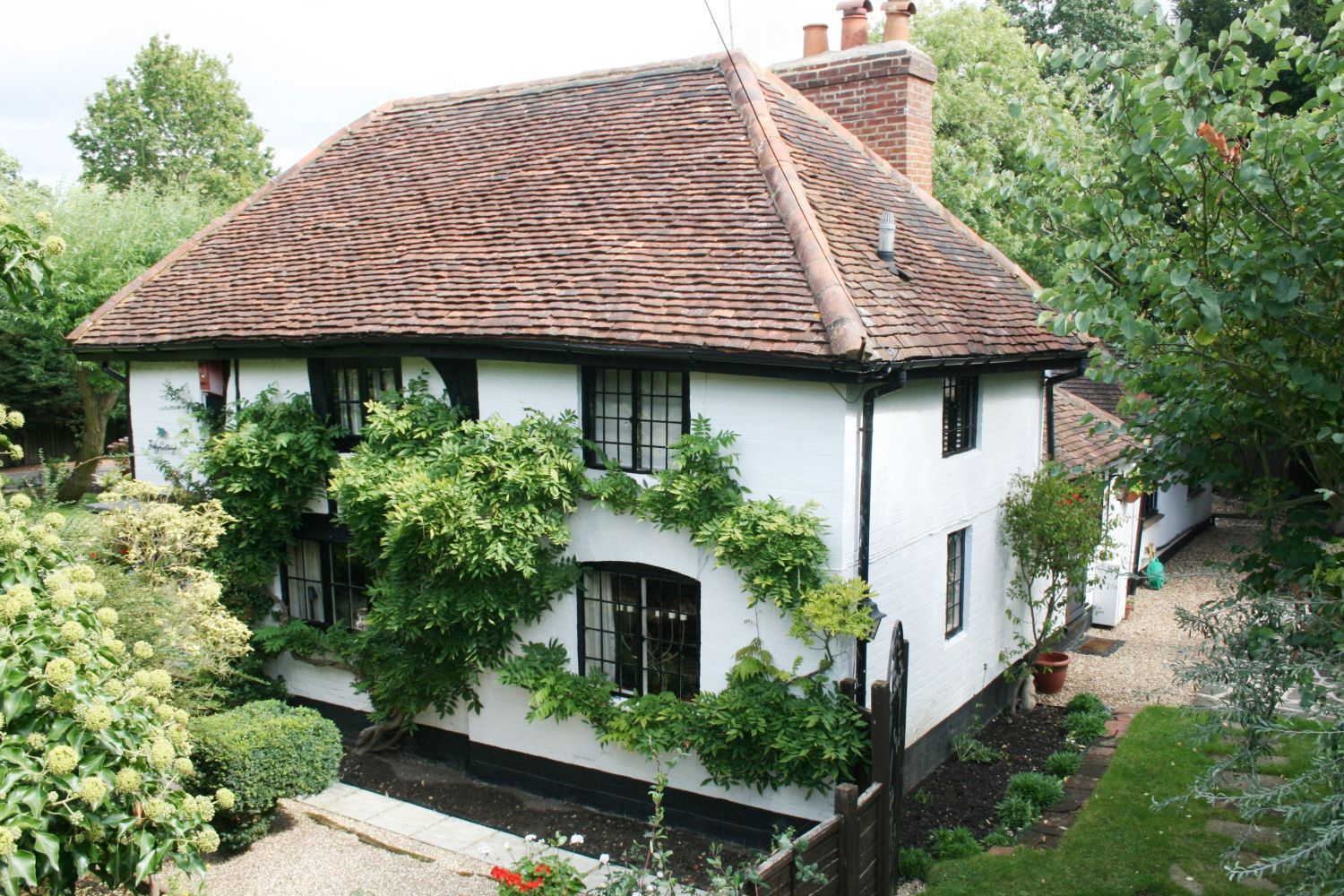 MMR seen as ‘good’ but too ‘intrusive’ by home buyers