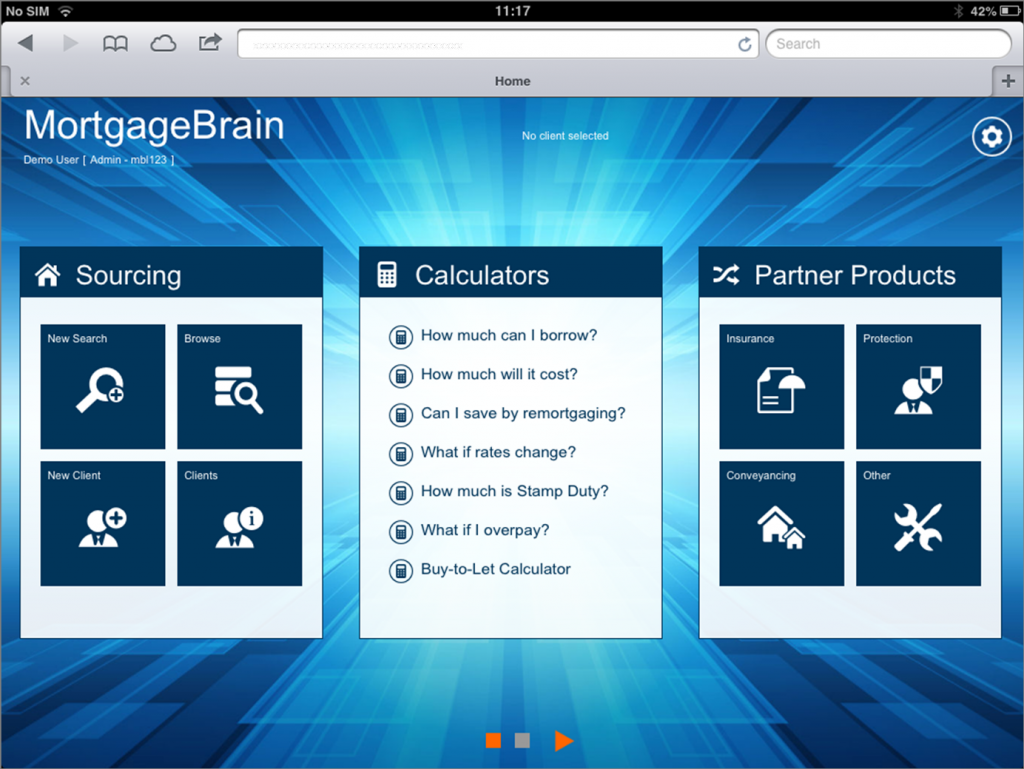 Mortgage Brain launches device independent sourcing system – Mortgage ...