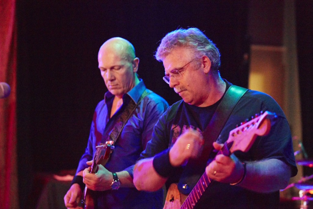L&G men to headline charity OctRock gig – Mortgage Finance Gazette