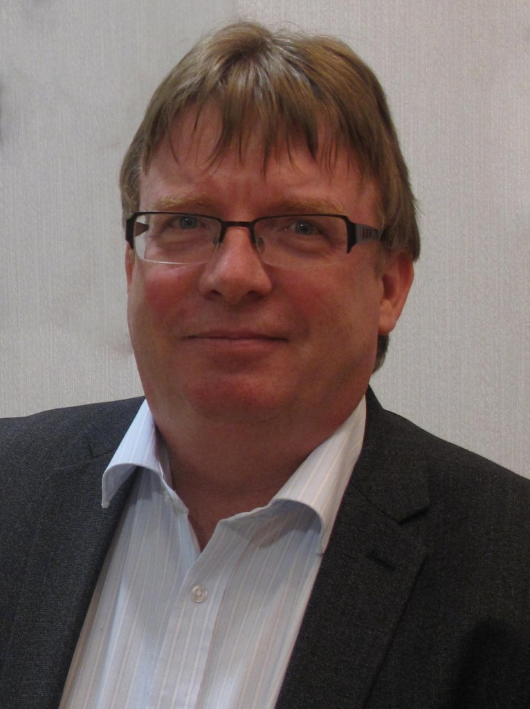 Girling to head risk and compliance at IBS – Mortgage Finance Gazette