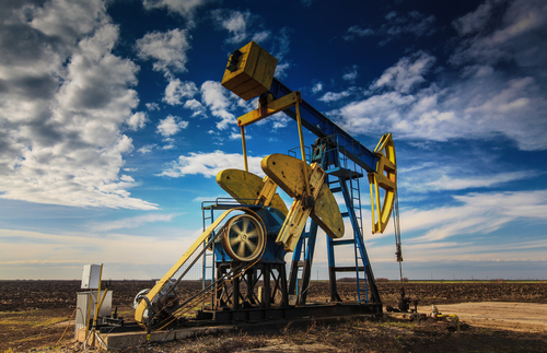 Energy and Infrastructure search report can identify fracking areas ...