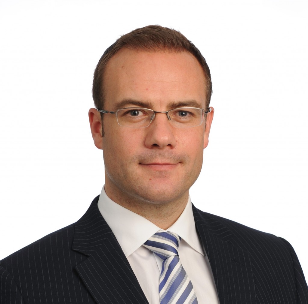 Stephen Johnson promoted to deputy CEO of Shawbrook Bank – Mortgage ...