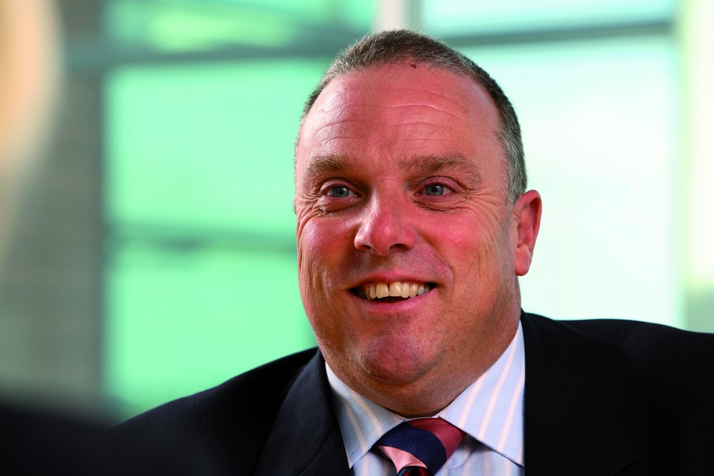 Peter Beaumont to take the helm at The Mortgage Lender – Mortgage ...