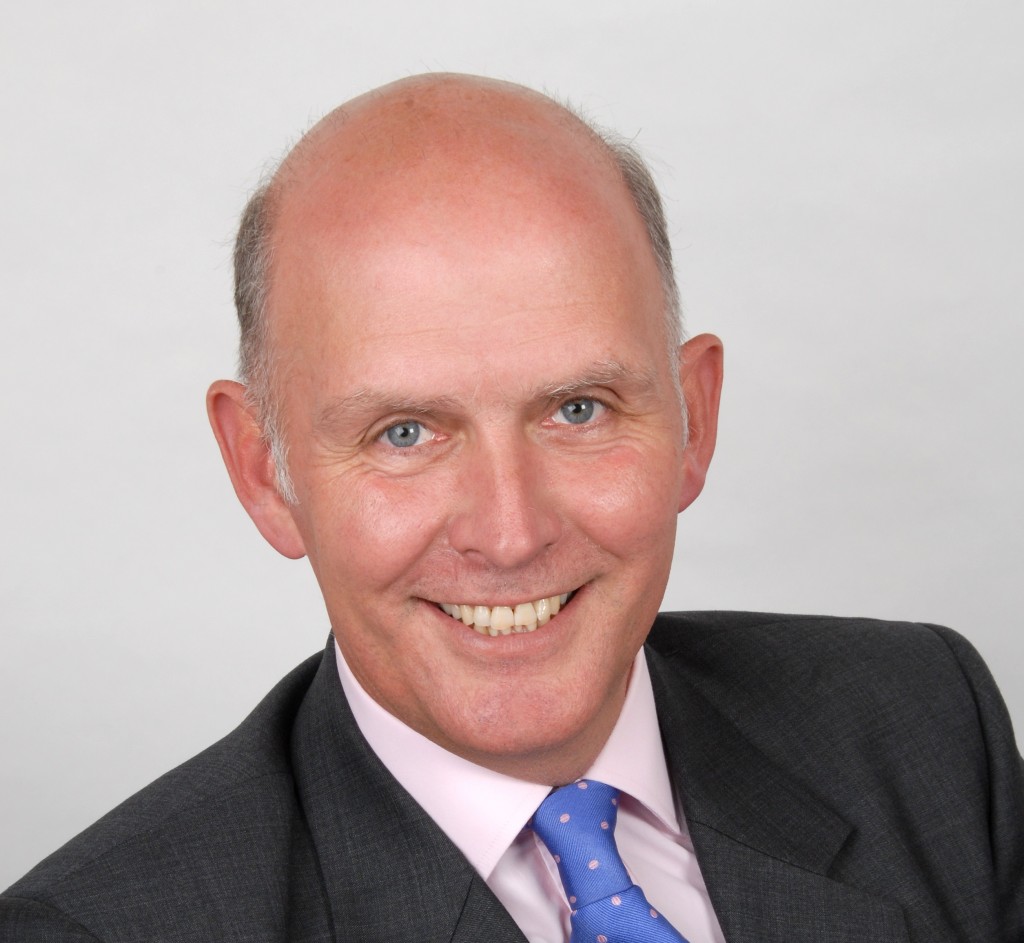 “Landlords are being used as a scapegoat” - Paragon BTL debate ...