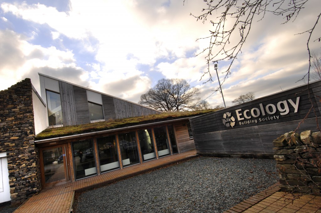 Ecology Building Society annual results: strong and resilient ...