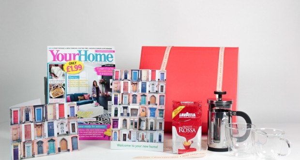 Accord to continue its broker-to-client welcome hamper – Mortgage ...