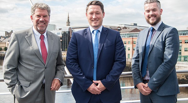 Aberdein Considine ventures south of the Scottish border – Mortgage ...