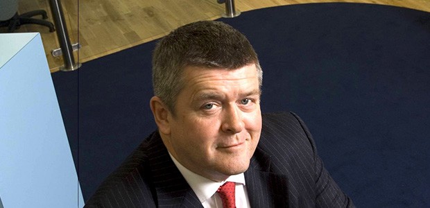 Self-build lending is low risk – Mortgage Finance Gazette