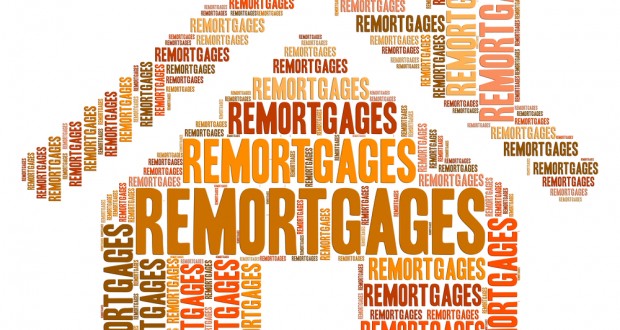 Remortgaging: popularity of fixed rates soar – Mortgage Finance Gazette