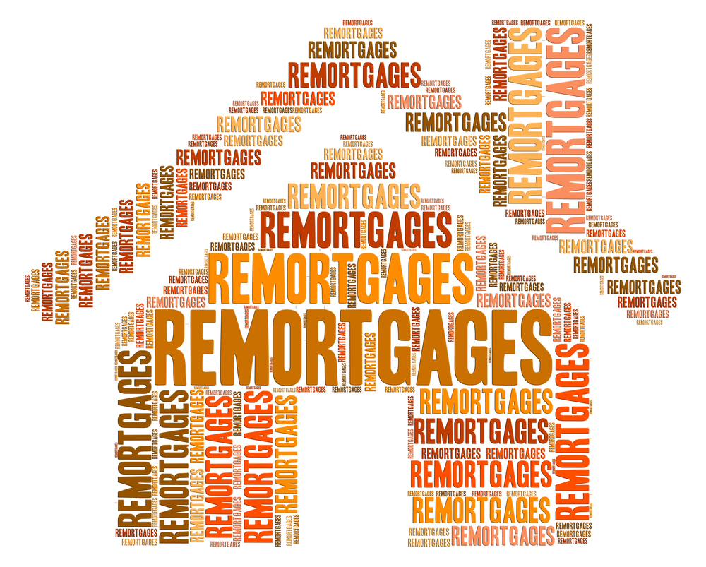 Remortgaging: popularity of fixed rates soar – Mortgage Finance Gazette