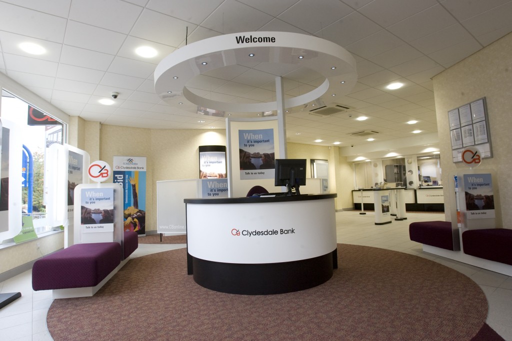 Clydesdale stops lending to new customers after 188 years – Mortgage ...
