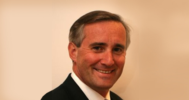 Bob Wigley appointed as chair of the new financial services trade ...