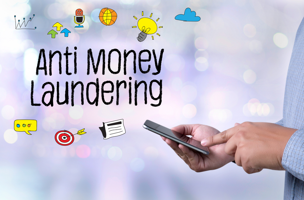 Anti-money laundering system launched for mortgage lenders – Mortgage ...