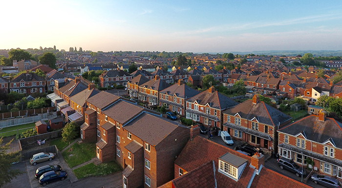 Fixing Britain’s broken housing market – Mortgage Finance Gazette
