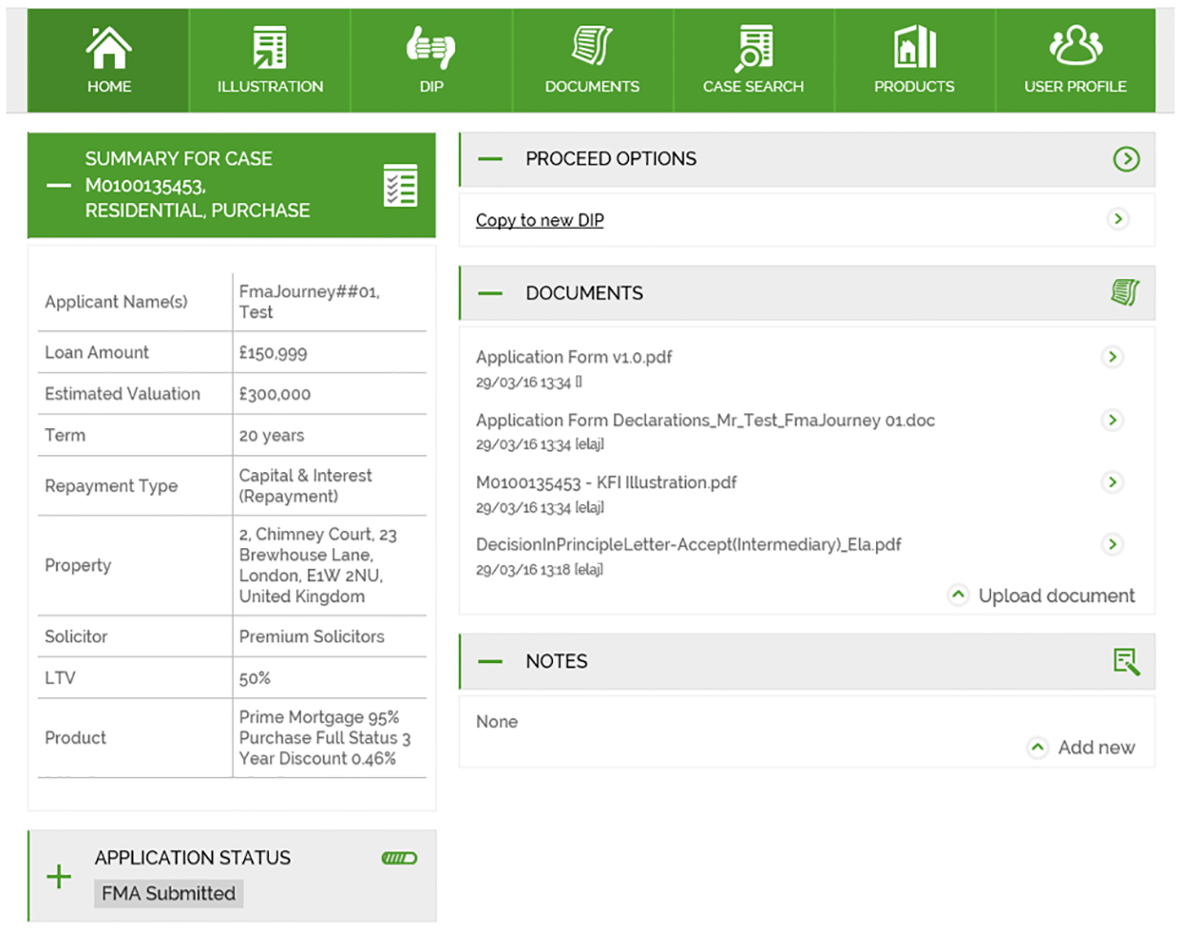 DPR is keeping up with fast paced innovations – Mortgage Finance Gazette