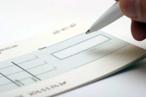 Image-based cheque clearing system to launch in October – Mortgage ...