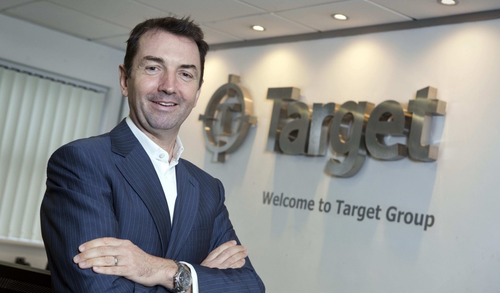 Strong annual results at Target Group – Mortgage Finance Gazette