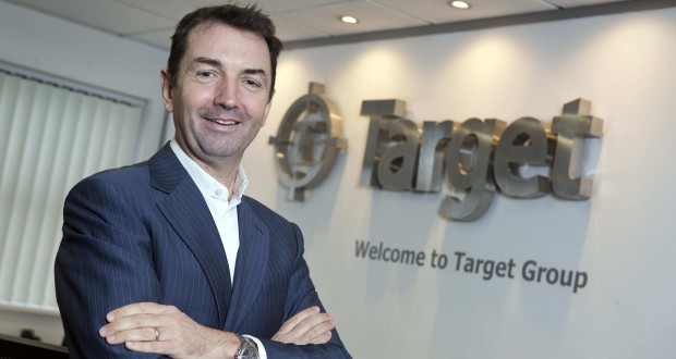 Strong annual results at Target Group – Mortgage Finance Gazette