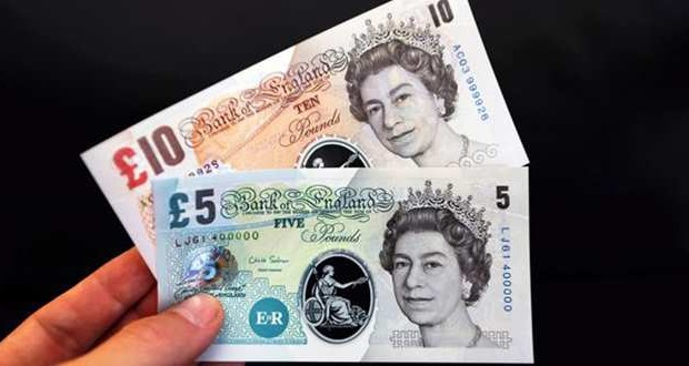 Polymer banknotes will carry on being made with traces of animal ...