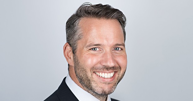 LMS names Nick Chadbourne as new CEO – Mortgage Finance Gazette