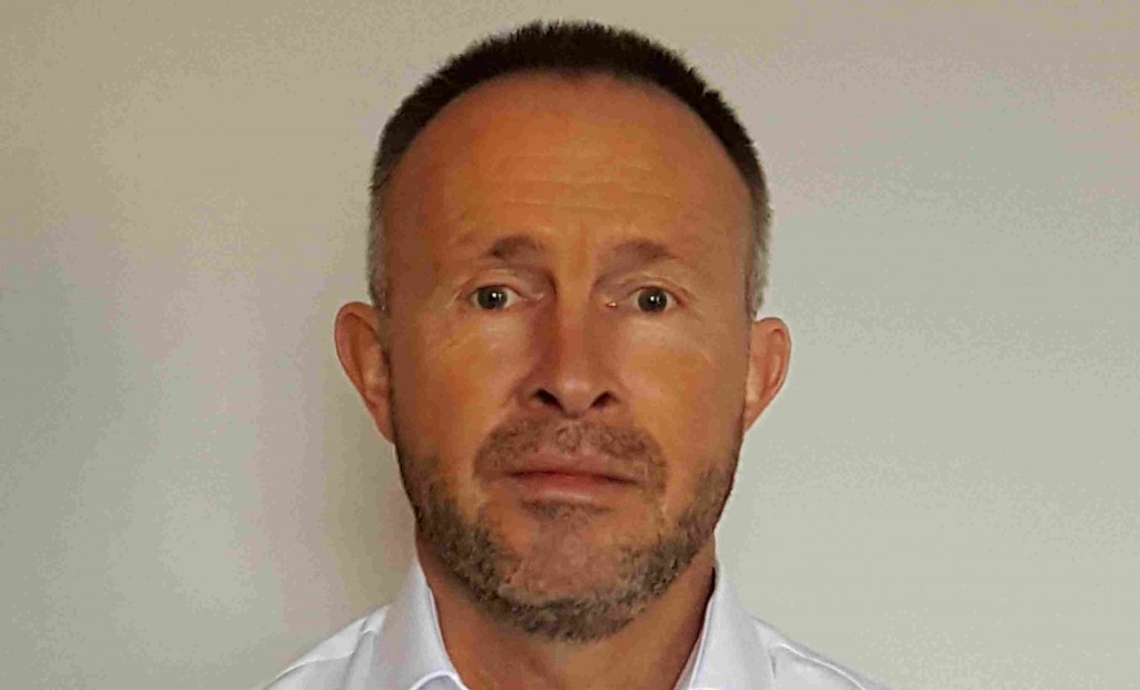 Phil Rickards to become IMLA chair – Mortgage Finance Gazette
