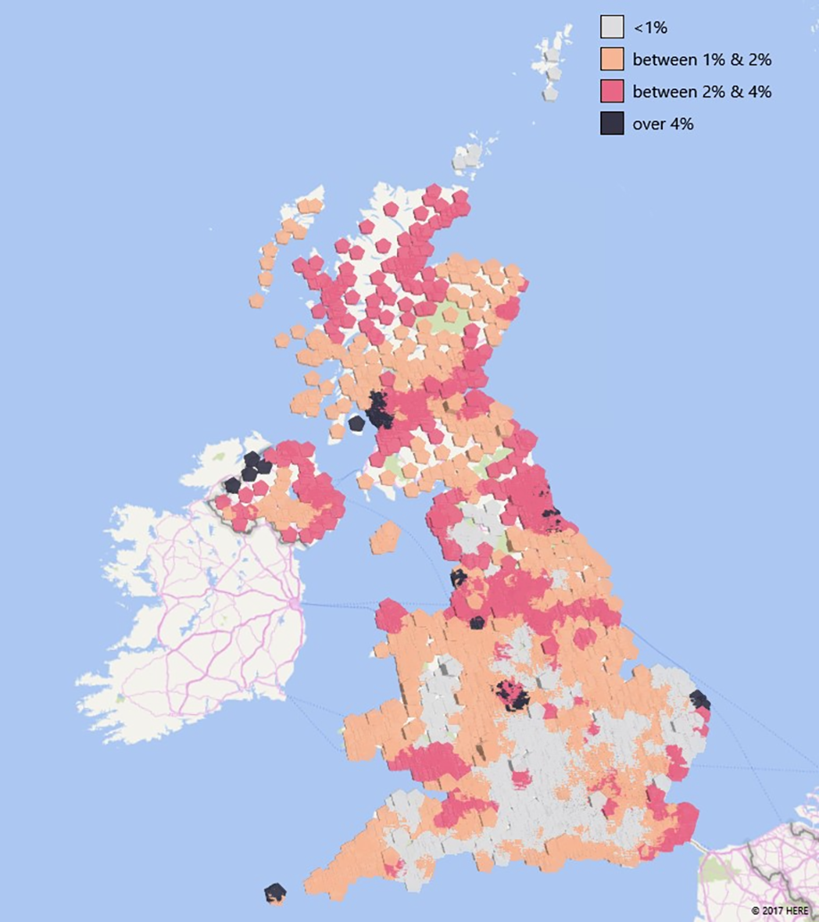 A closer look at mortgage arrears and possessions – Mortgage Finance ...