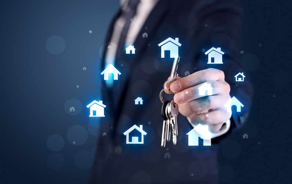 Resi transactions dip in June HMRC data shows – Mortgage Finance Gazette