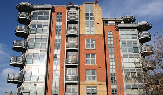 Cladding: 99% of professionals not convinced the government can resolve ...