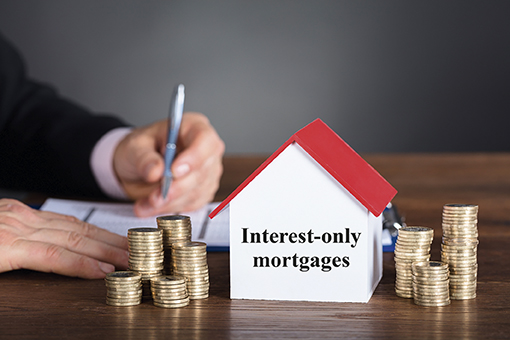 More action needed on interest-only mortgages – Mortgage Finance Gazette