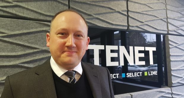 Tenet widens distribution with Dudley BS – Mortgage Finance Gazette