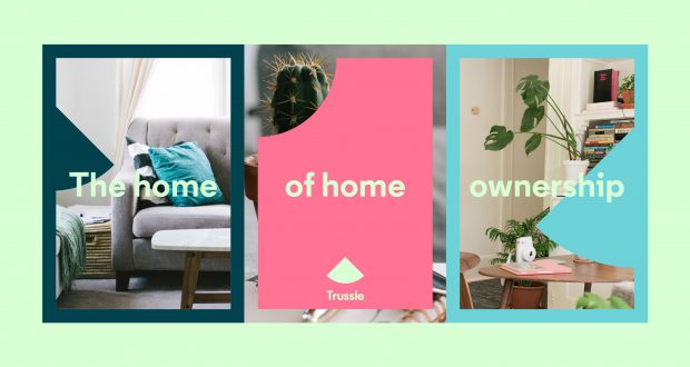 Trussle rebrands with ‘The Home of Home Ownership’ tagline – Mortgage ...