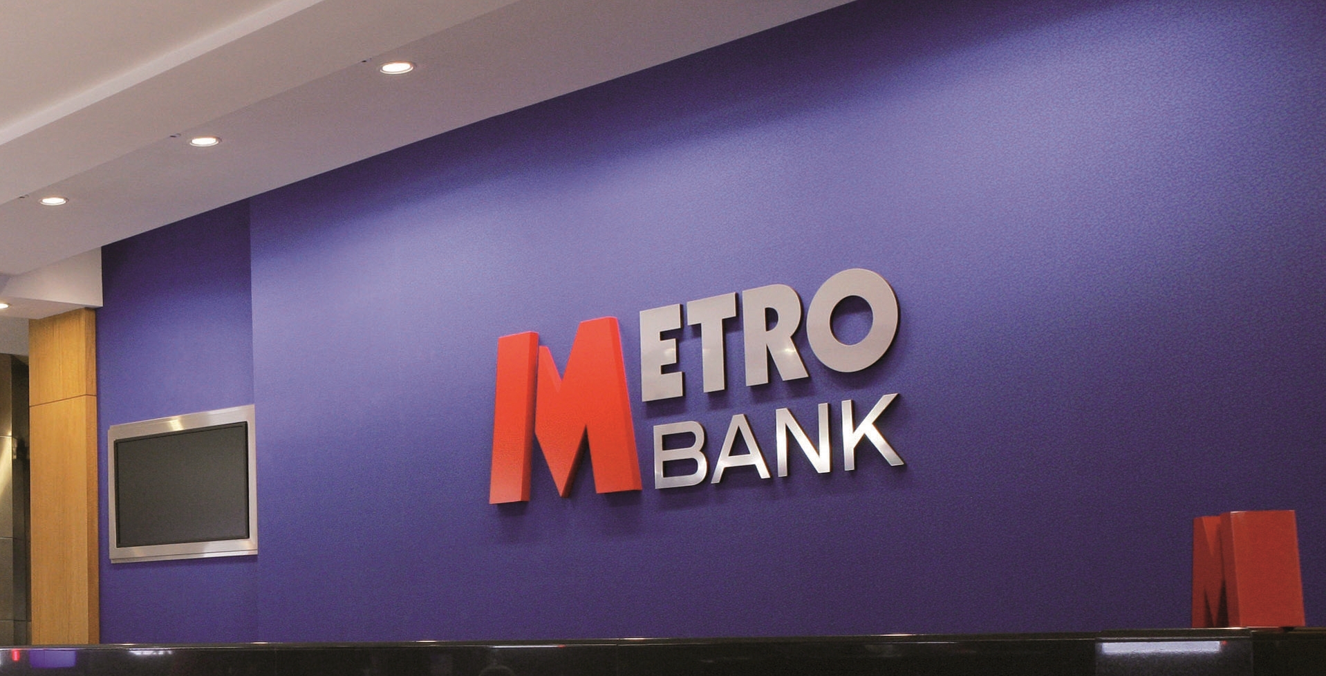 Metro Bank to launch mortgage products in Scotland